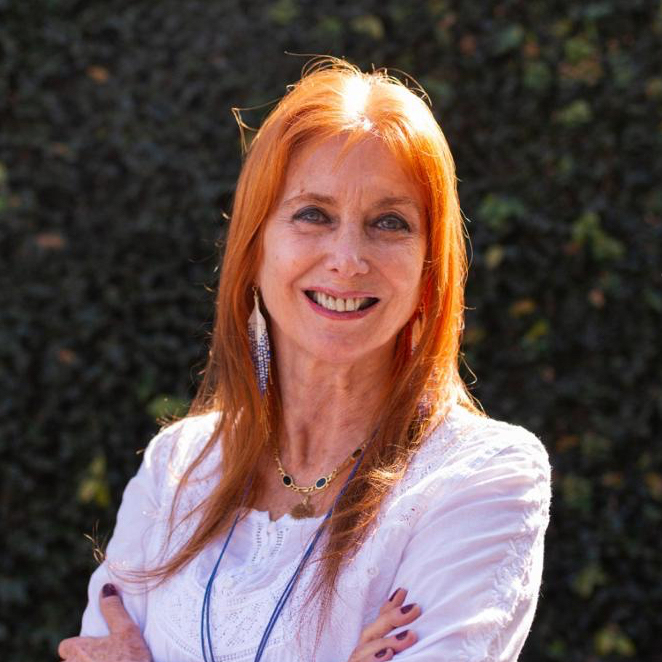 ECRM - Q&A: Clélia Angelon - Founder of Surya Brasil