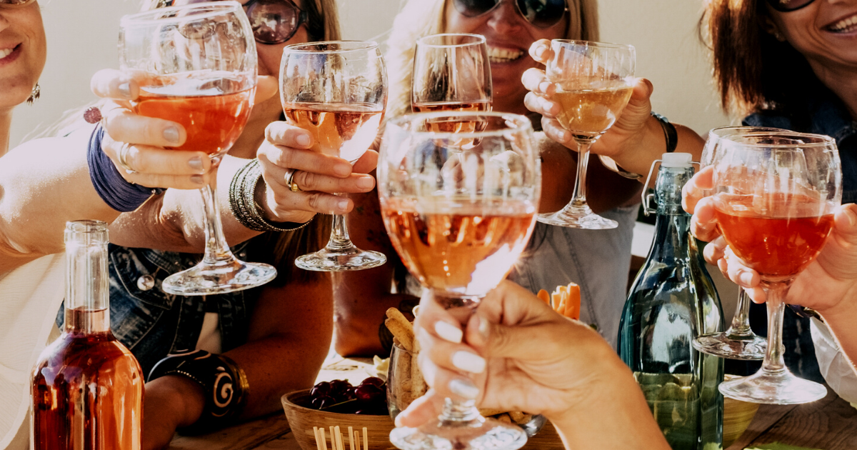 ECRM - Adult Beverage